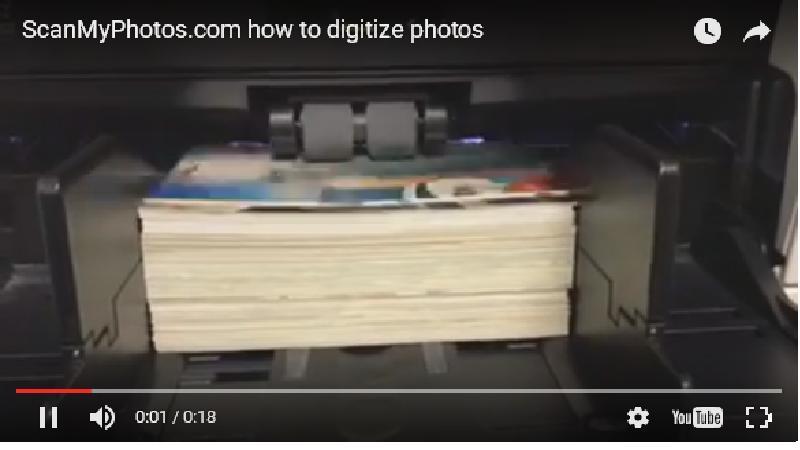 A Step-by-step Guide to Organizing Digital Photos and Pictures