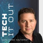 Listen as Tech Expert Marc Satlzman Interviews ScanMyPhotos.com