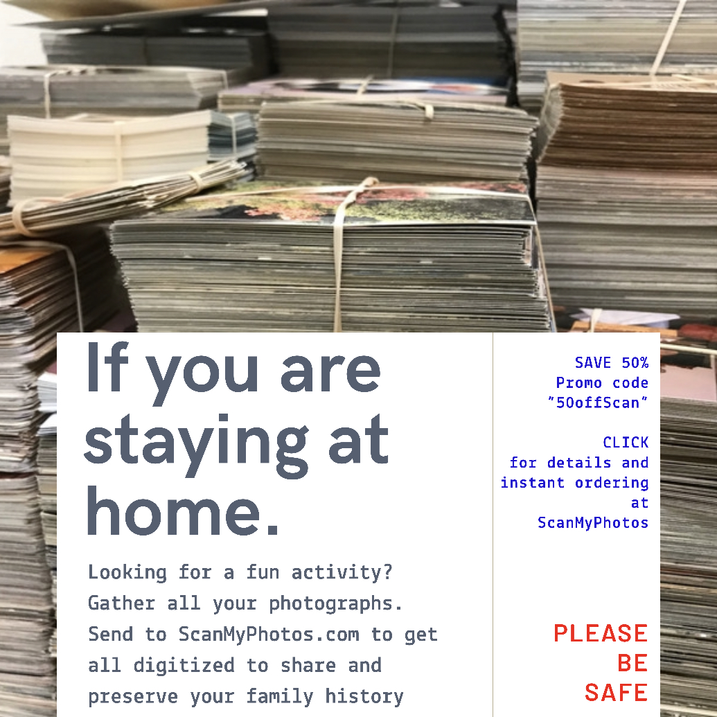 How to Save on Photo Scanning Today