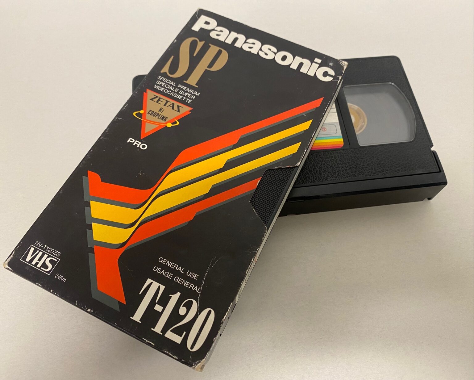 Digitizing VHS, VHS-C and Hi8 Frequently Asked Questions