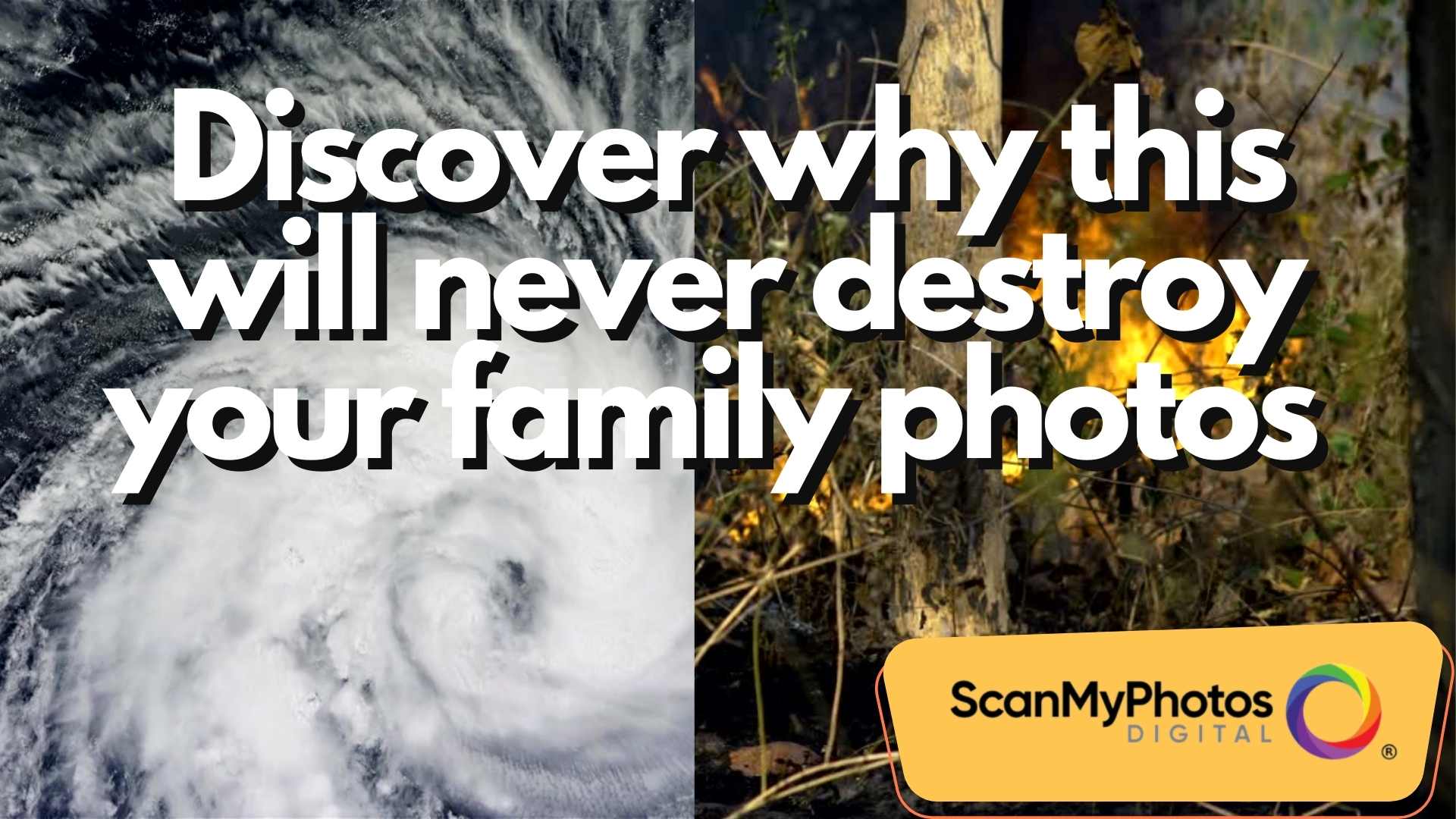 Protect Photographs From Natural Disasters | ScanMyPhotos Picture This ...