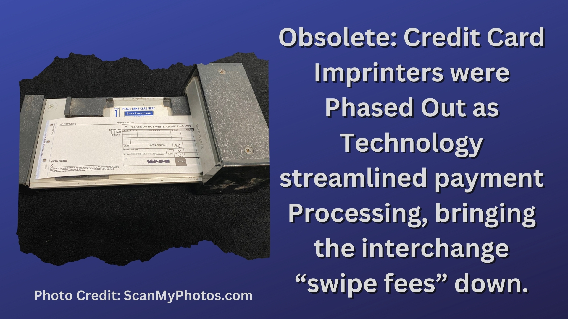 How to claim your share of the $5.5 billion payment card settlement ...