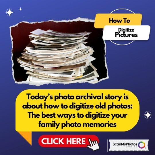 Picture This! The Photo Scanning Journal | Sharing tips, discounts and ...
