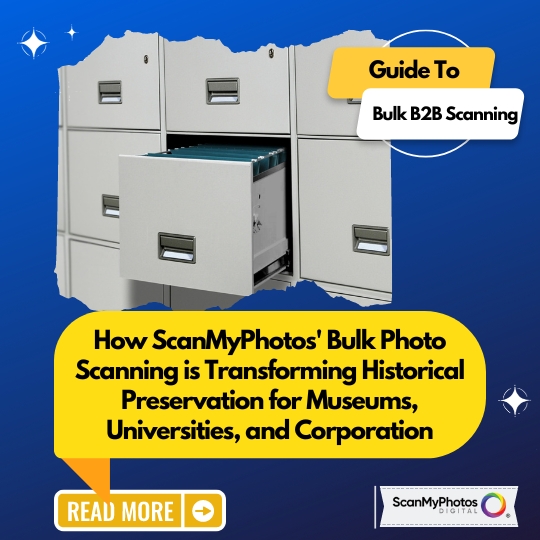 New Bulk Photo Scanning B2B Digitizing Services | Photo Scanning ...