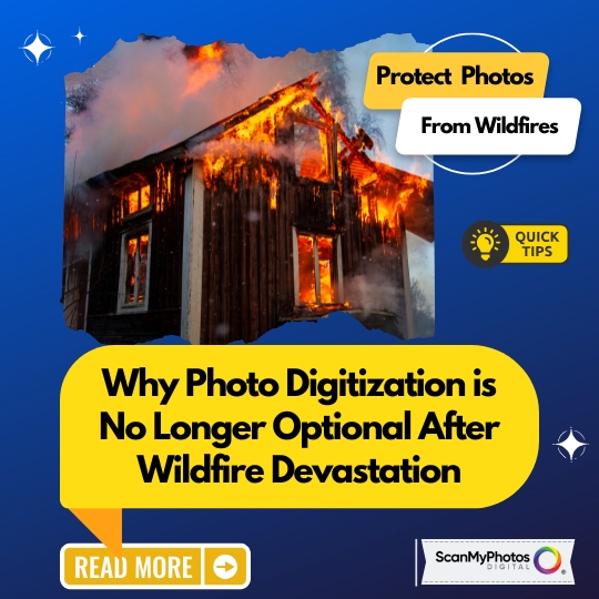 Why Photo Scanning Is Essential | Photo Scanning & Digitization Blog ...