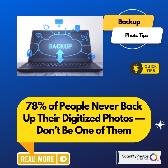 Digitize Photos? Don’t Skip This Step | Photo Scanning & Digitization ...