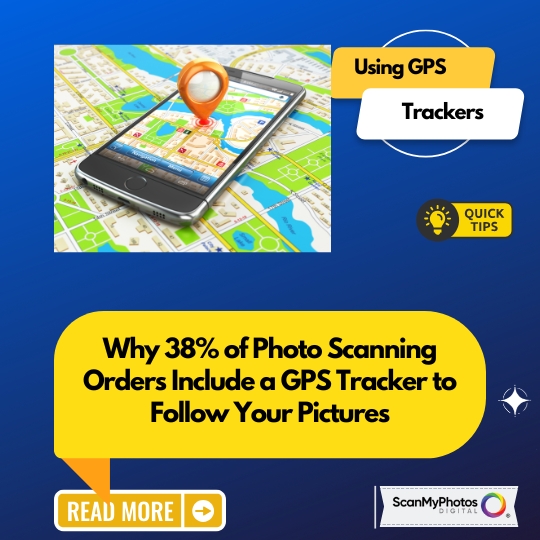 GPS Tracker Follows Your Pictures | Photo Scanning & Digitization Blog ...